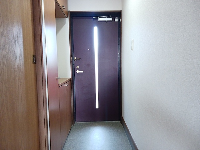 Monday building 201 - 1-chome, Minami, Kuki-shi, SaitamaNo. 4-12 [1 ...