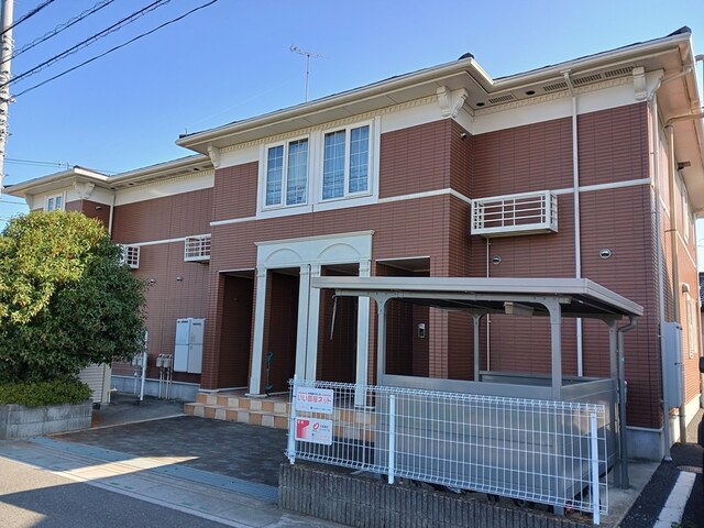 Elis 201 - Koemon, Kuki City, Saitama Prefecture1412 [1-013730801-02010 ...