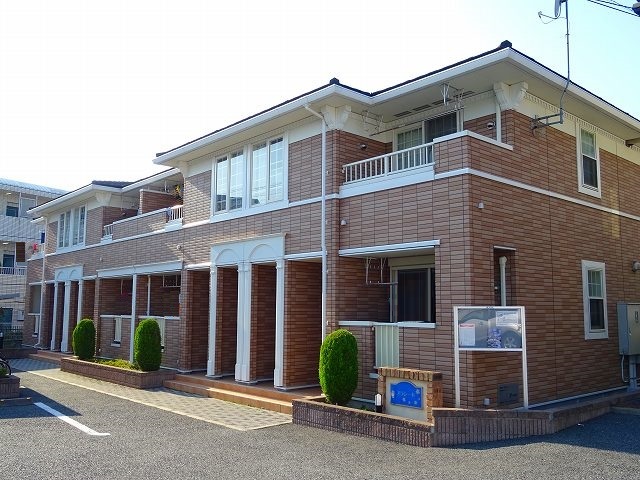 Fussa-shi, Tokyo apartments and houses for rent | wagaya Japan