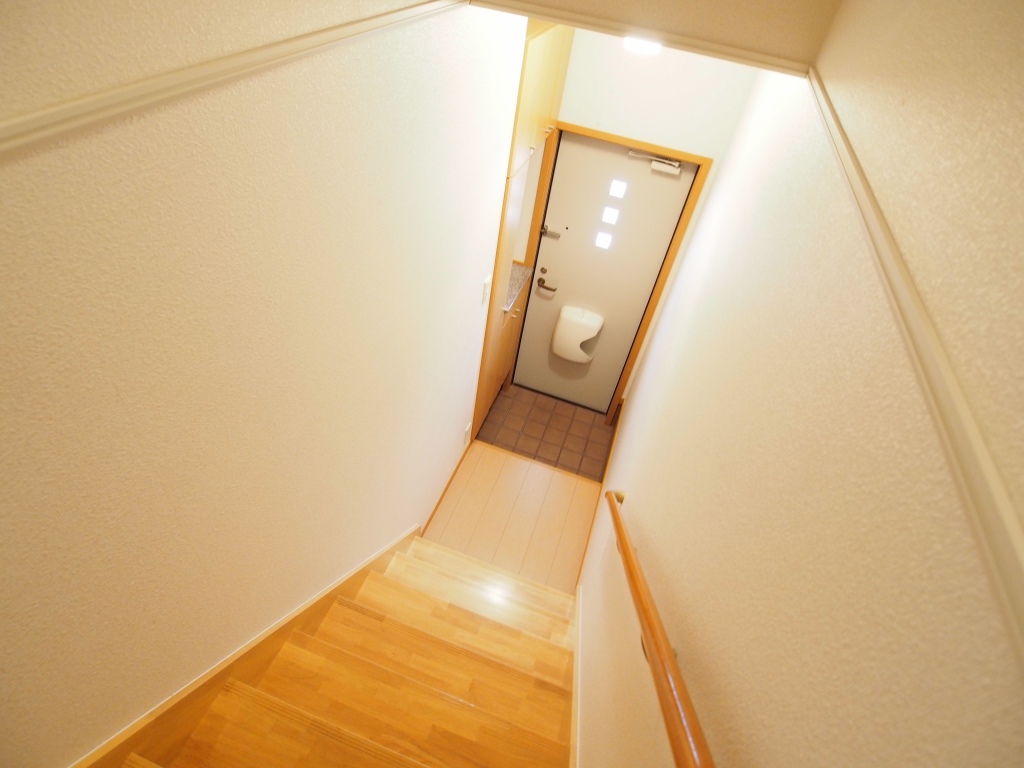 Pearl Square 202 - Newcomer to Kamishinnyu, Nogata City, Fukuoka ...