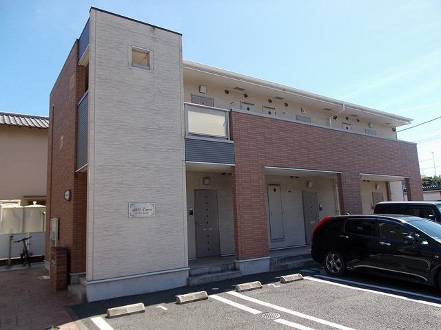Chatelet Lamour 202 - Ooka, Numazu City, Shizuoka Prefecture1709－2 [1-015386801-02020] | wagaya ...