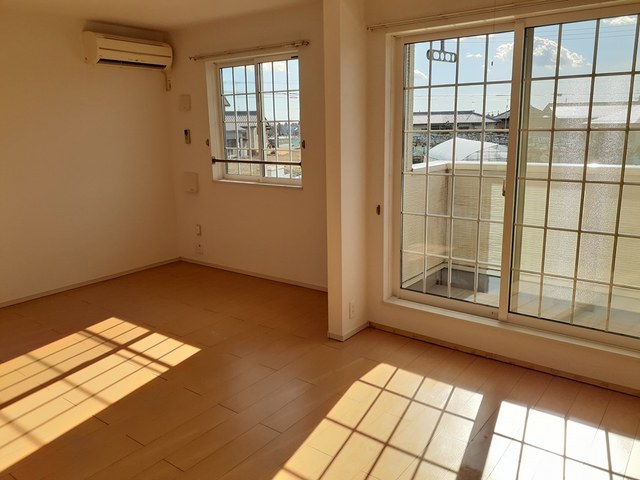 Ensoleil 201 - Sekimotoshimo, Chikusei City, Ibaraki PrefectureAddress 1792 2 [1-018021401-02010 ...