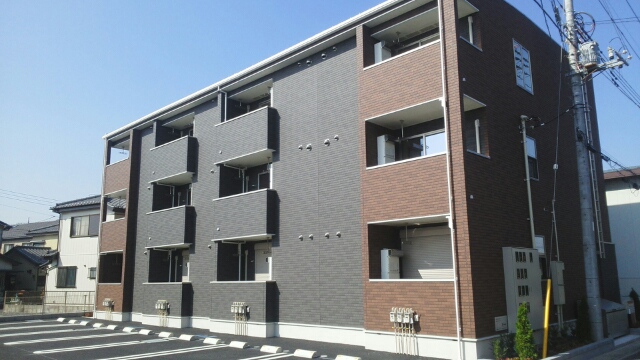Aurora 101 - 1, Kuzume, Kuki City, Saitama Prefecture11-8 [1-020250701 ...