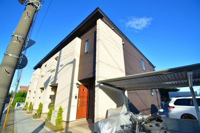 Fussa-shi, Tokyo apartments and houses for rent | wagaya Japan