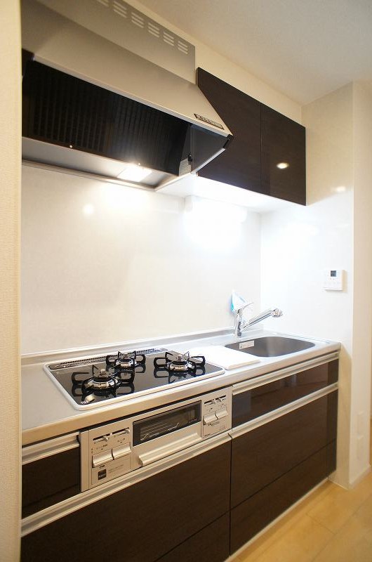 Arcan Ciel 204 - 1-chome, Sekinemachi, Maebashi City, Gunma ...