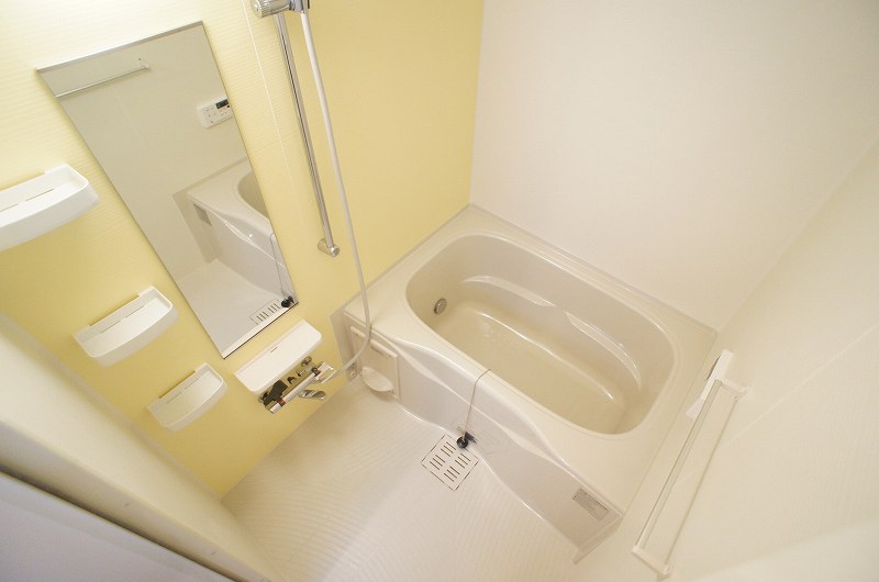 Arcan Ciel 204 - 1-chome, Sekinemachi, Maebashi City, Gunma ...