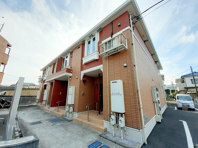 Fussa-shi, Tokyo apartments and houses for rent | wagaya Japan