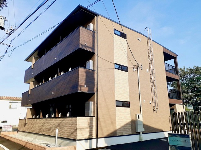 Fussa-shi, Tokyo apartments and houses for rent | wagaya Japan