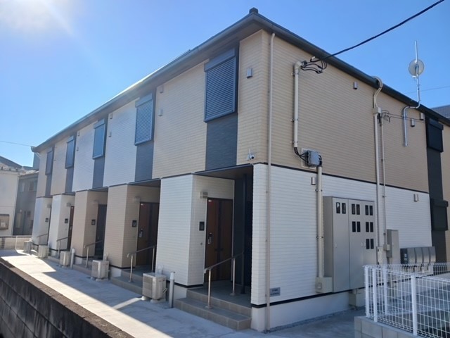 Fussa-shi, Tokyo apartments and houses for rent | wagaya Japan