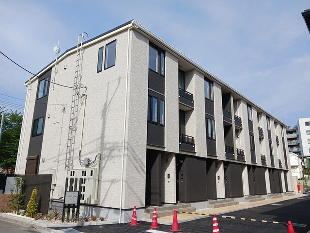 Fussa-shi, Tokyo apartments and houses for rent | wagaya Japan